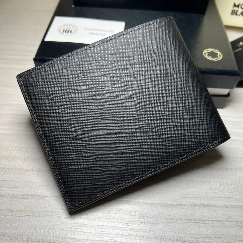 Affordable Montblanc Wallets Purse