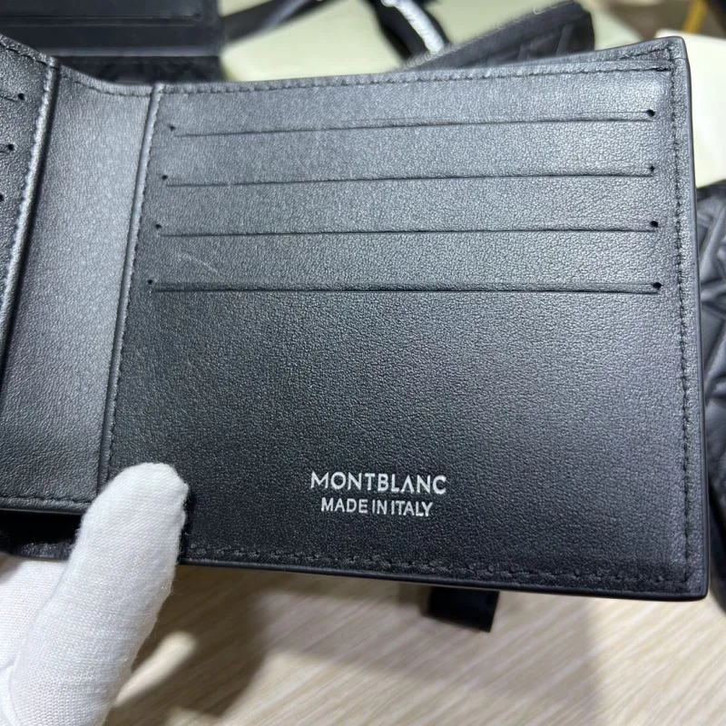 Discounted Montblanc Wallets Purse