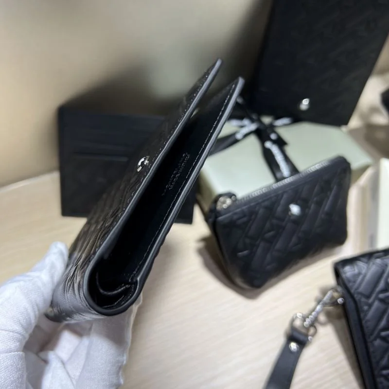 Discounted Montblanc Wallets Purse