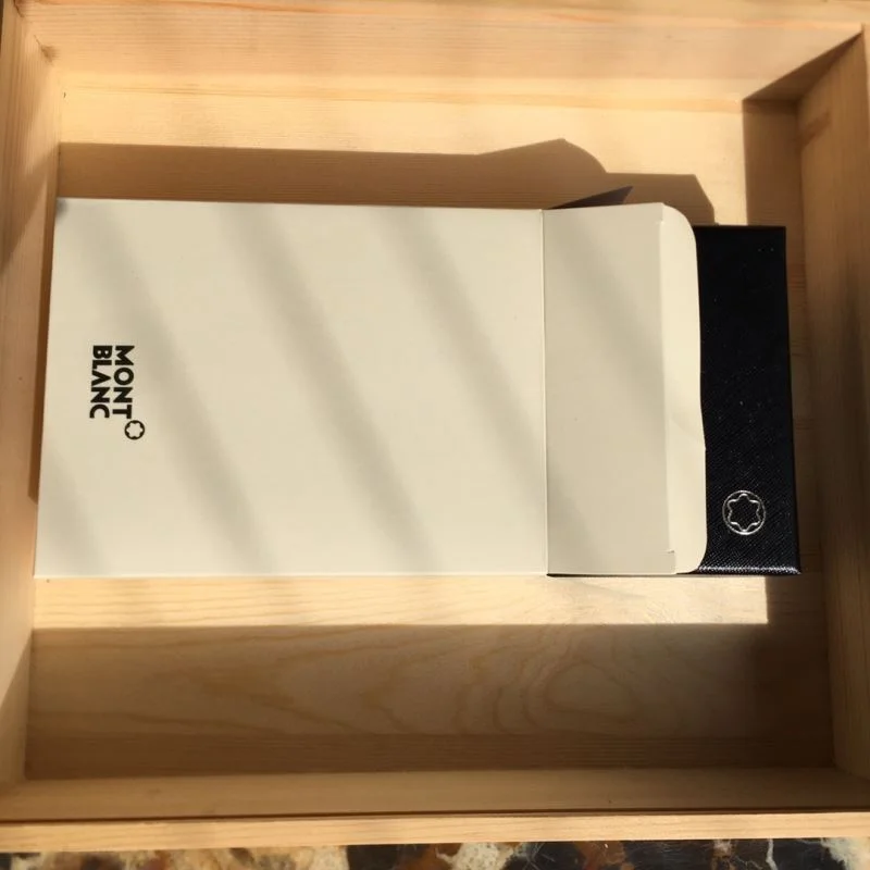 Discounted Montblanc Wallets Purse