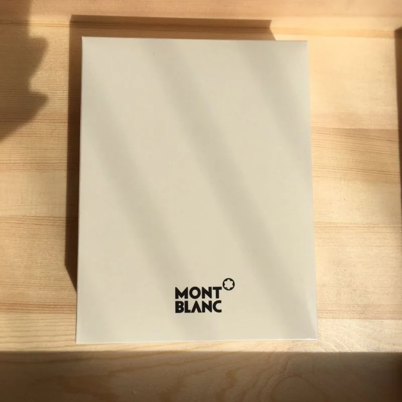 Discounted Montblanc Wallets Purse