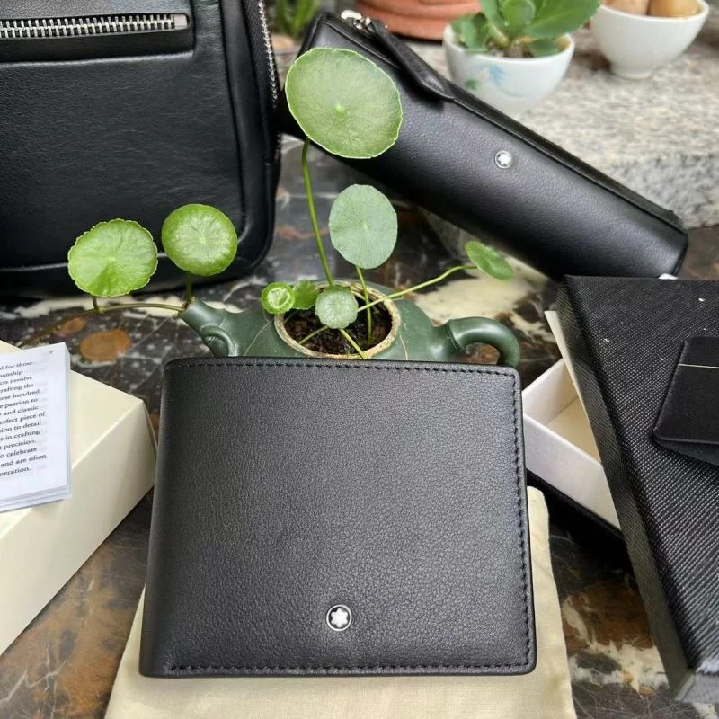 Top match Montblanc Wallets Purse
