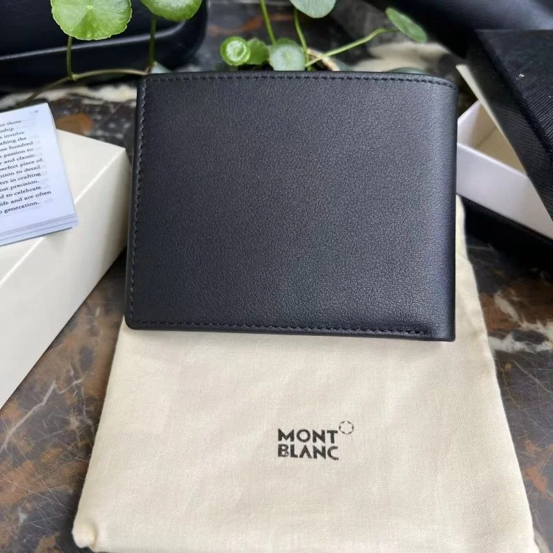 Top match Montblanc Wallets Purse