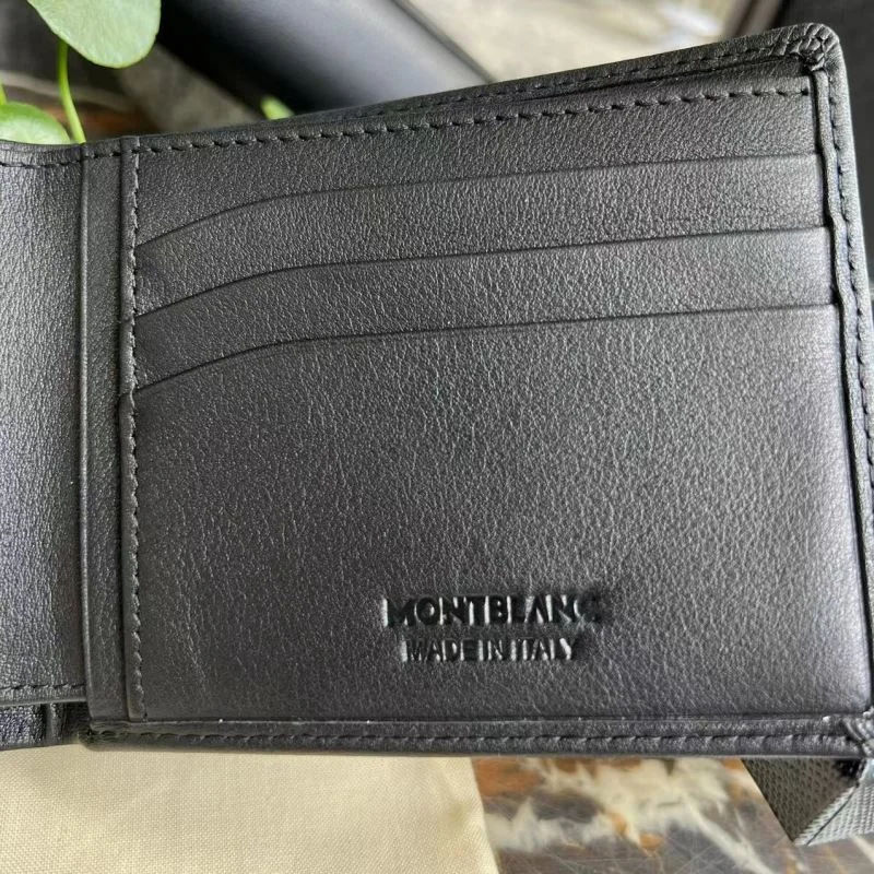 Top match Montblanc Wallets Purse