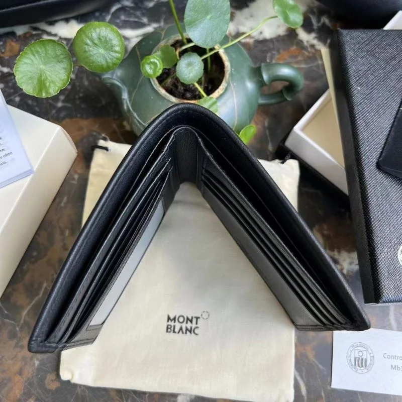 Top match Montblanc Wallets Purse