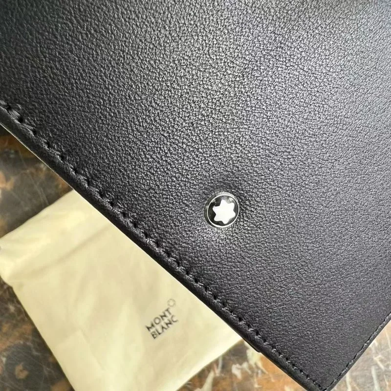 Top match Montblanc Wallets Purse