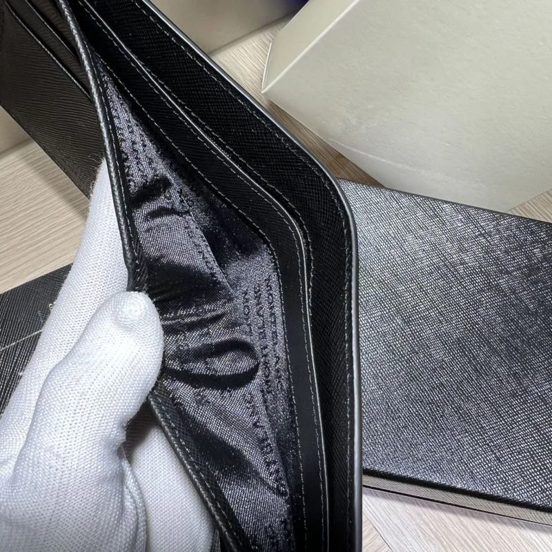 Legit Montblanc Wallets Purse