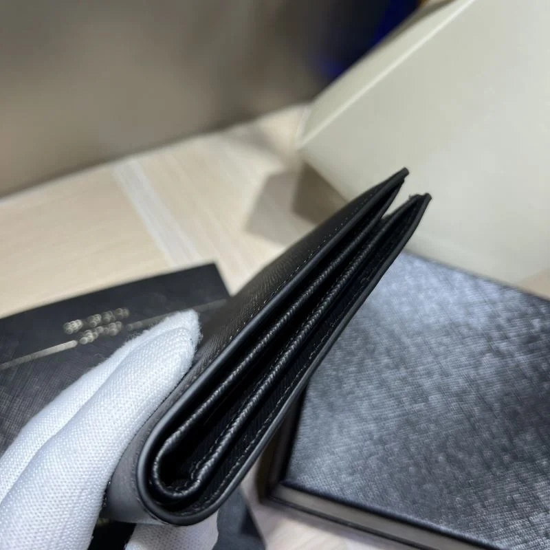 Legit Montblanc Wallets Purse