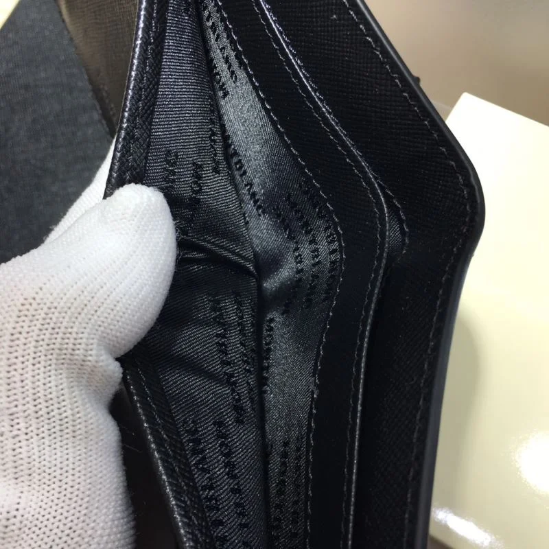 Legit Montblanc Wallets Purse