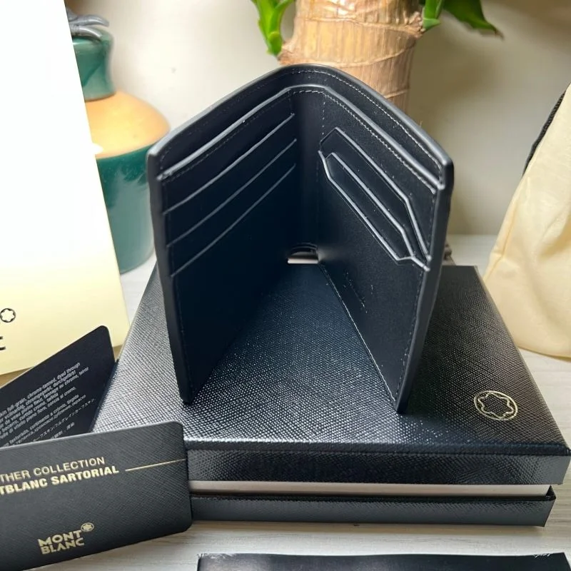 Low-cost Montblanc Wallets Purse