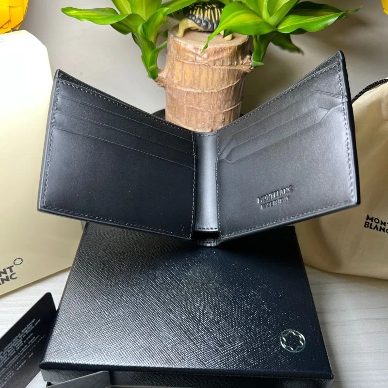 Low-cost Montblanc Wallets Purse