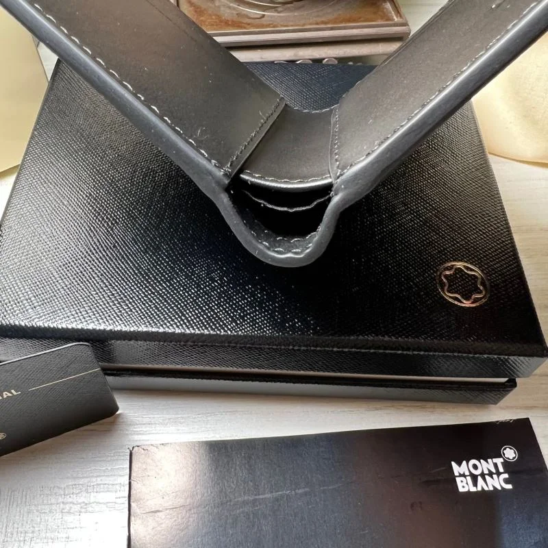 Low-cost Montblanc Wallets Purse