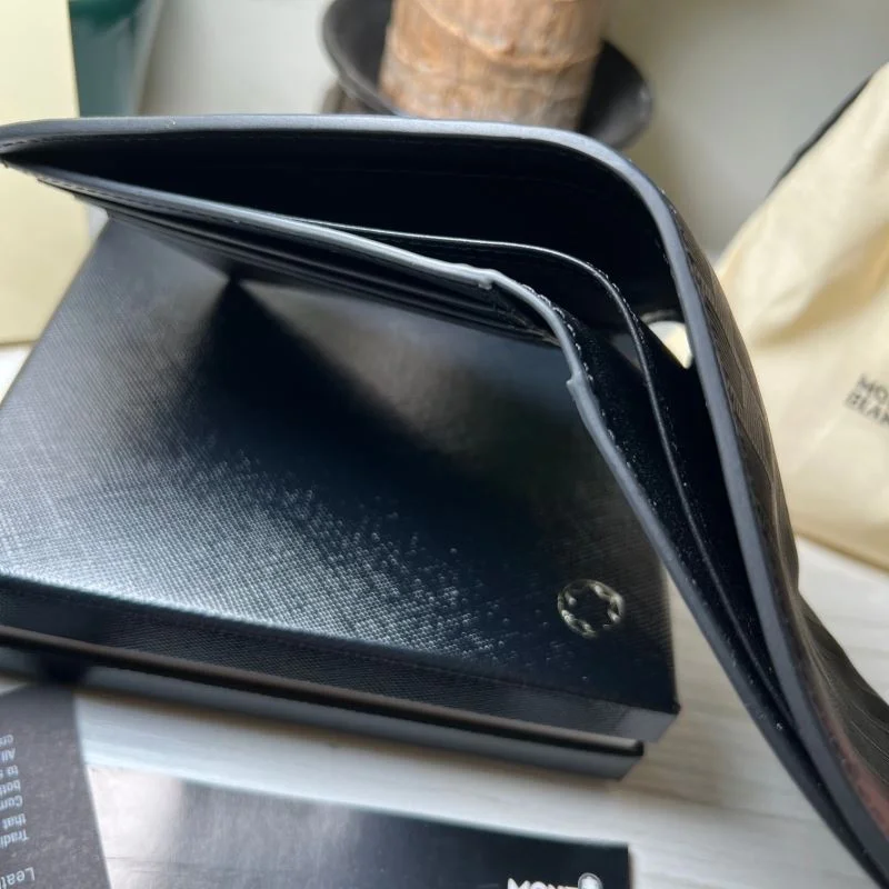 Low-cost Montblanc Wallets Purse