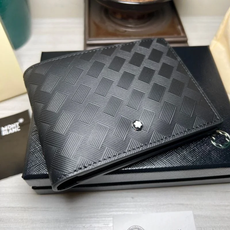 Low-cost Montblanc Wallets Purse