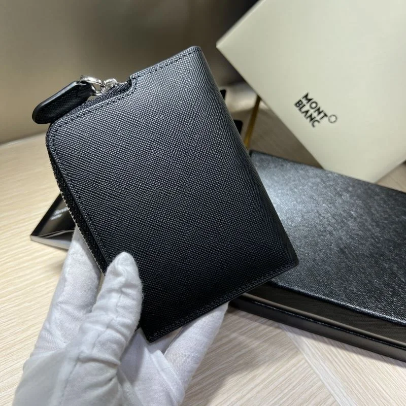 Economical Montblanc Wallets Purse