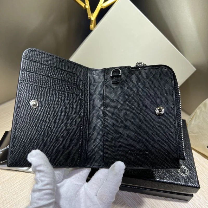 Economical Montblanc Wallets Purse