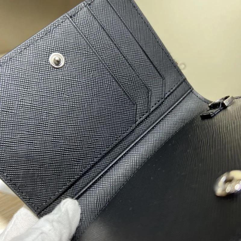 Economical Montblanc Wallets Purse