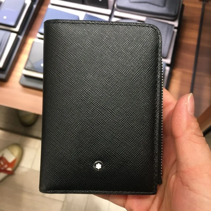 Economical Montblanc Wallets Purse