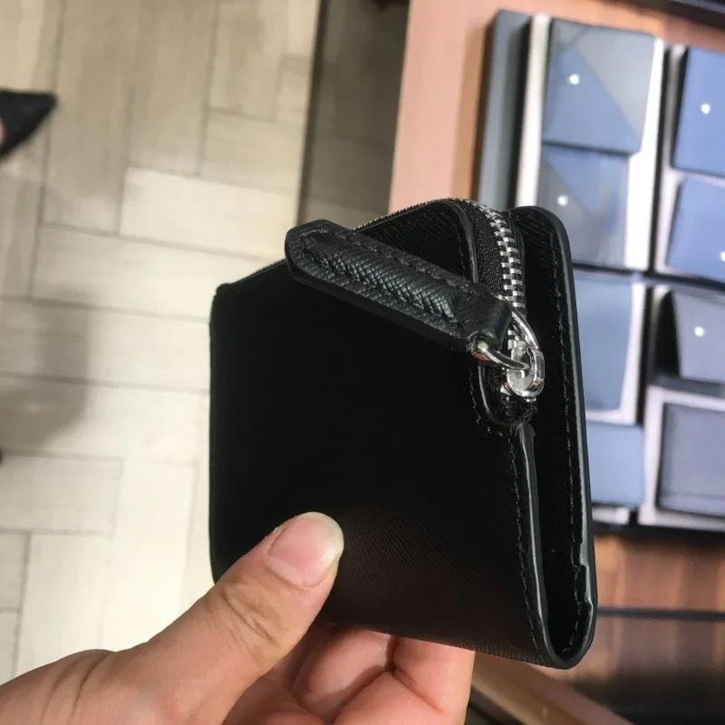 Economical Montblanc Wallets Purse
