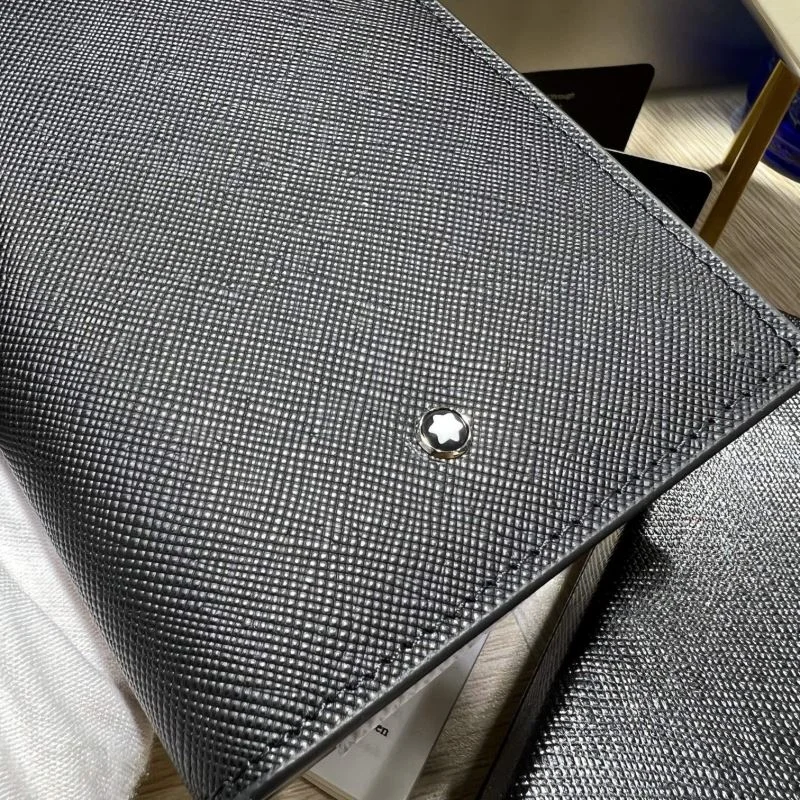 Economical Montblanc Wallets Purse