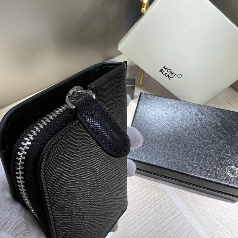 Economical Montblanc Wallets Purse