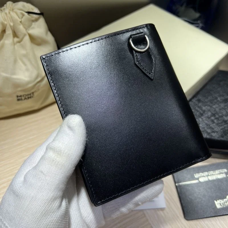 Bargain Montblanc Wallets Purse