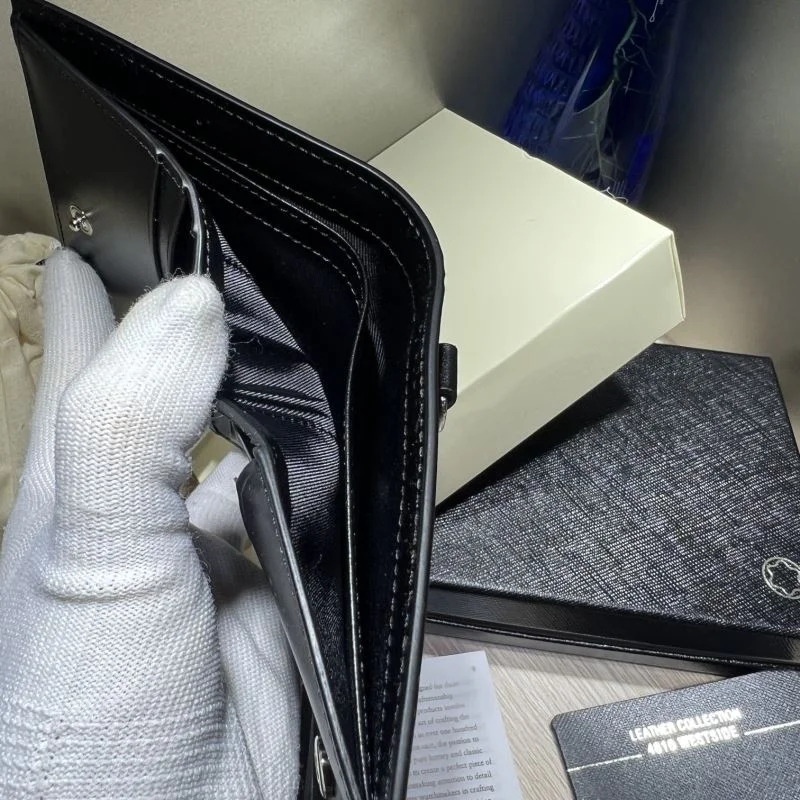 Bargain Montblanc Wallets Purse