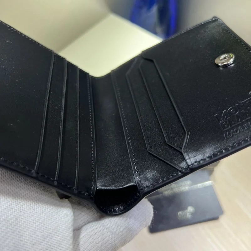 Bargain Montblanc Wallets Purse