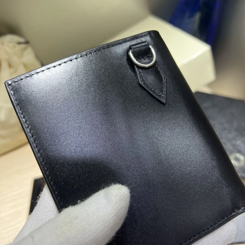 Bargain Montblanc Wallets Purse