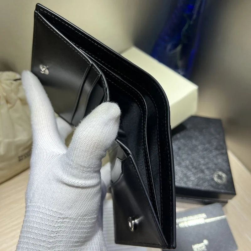 Bargain Montblanc Wallets Purse
