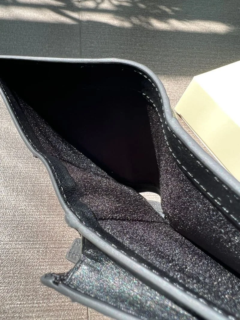 Original Montblanc Wallets Purse