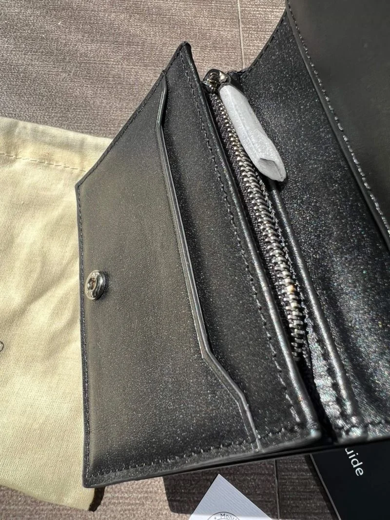 Original Montblanc Wallets Purse