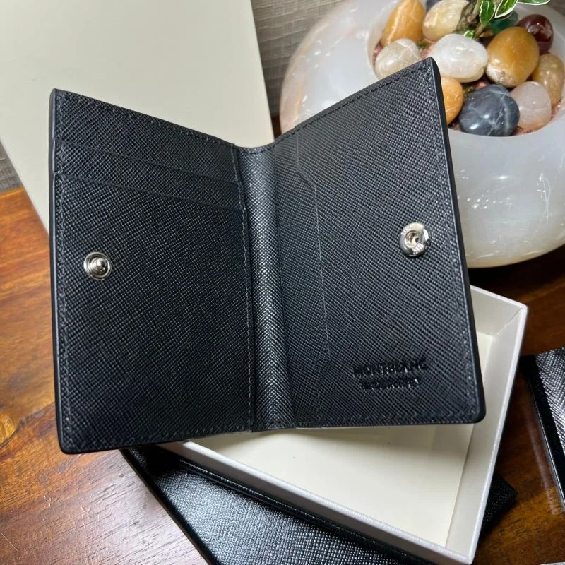 Accurate model Montblanc Wallets Purse