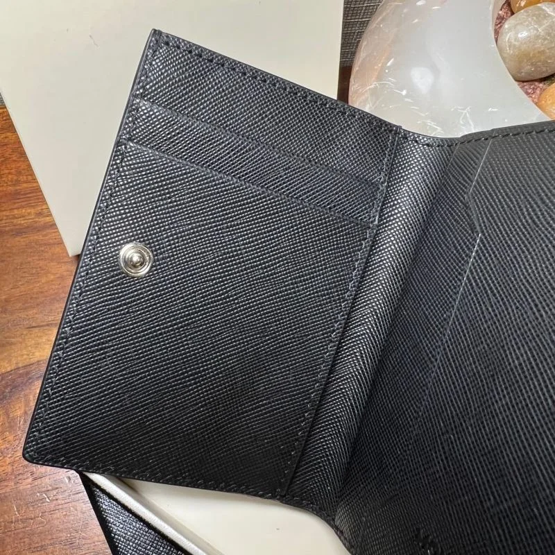 Accurate model Montblanc Wallets Purse