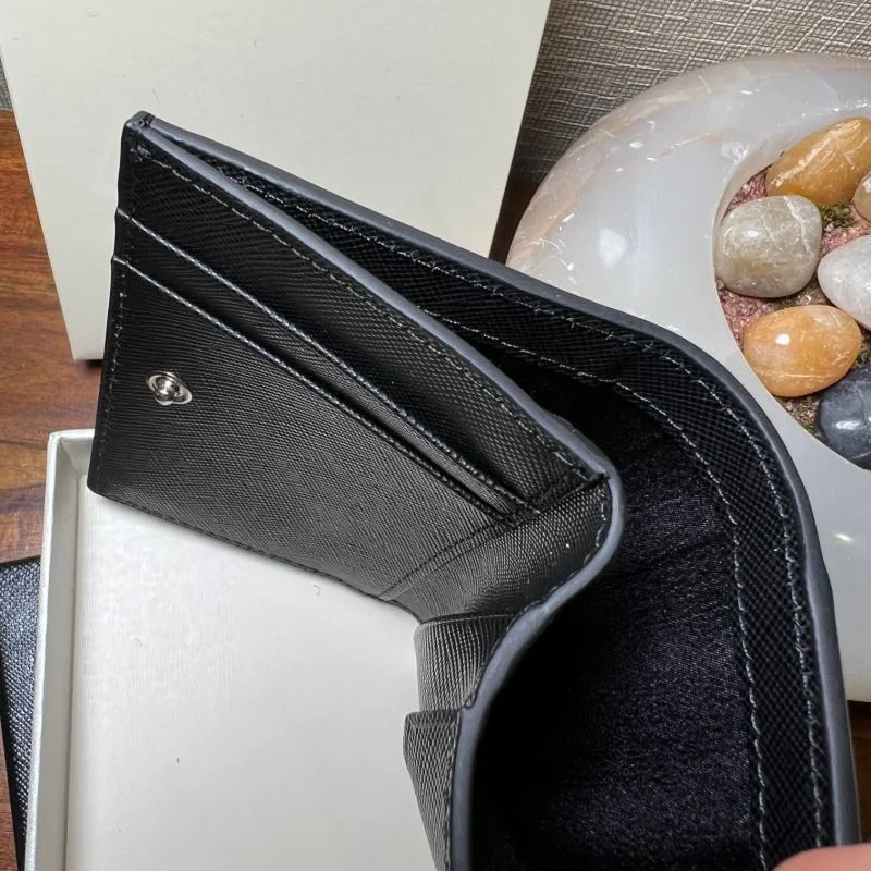 Accurate model Montblanc Wallets Purse