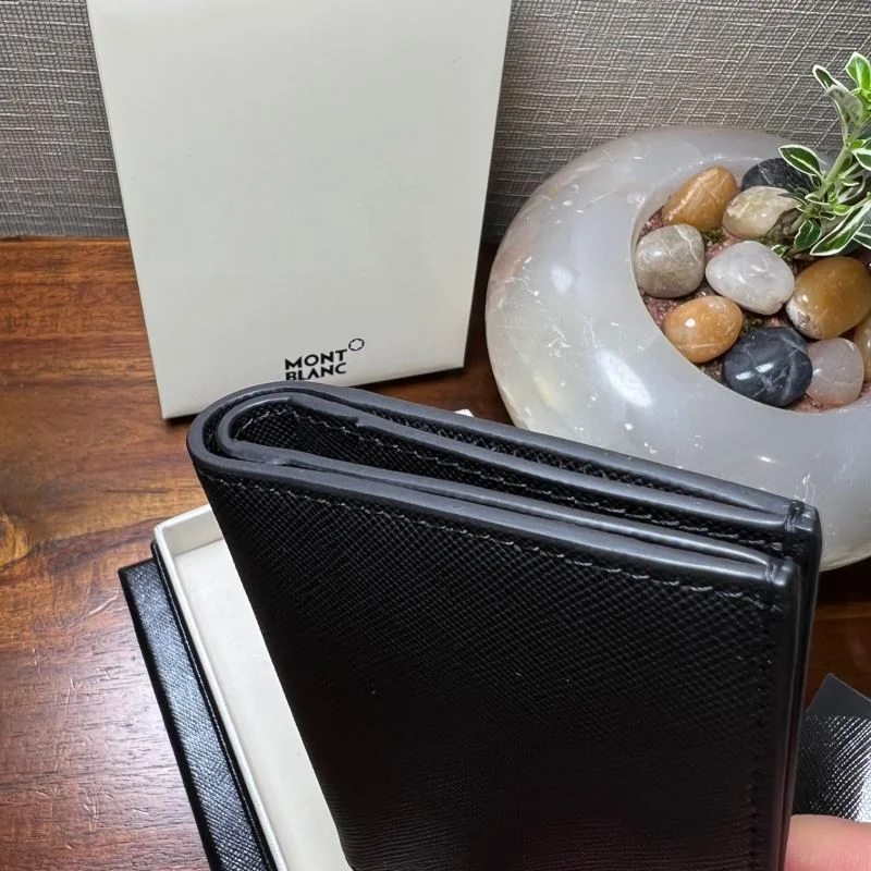 Accurate model Montblanc Wallets Purse
