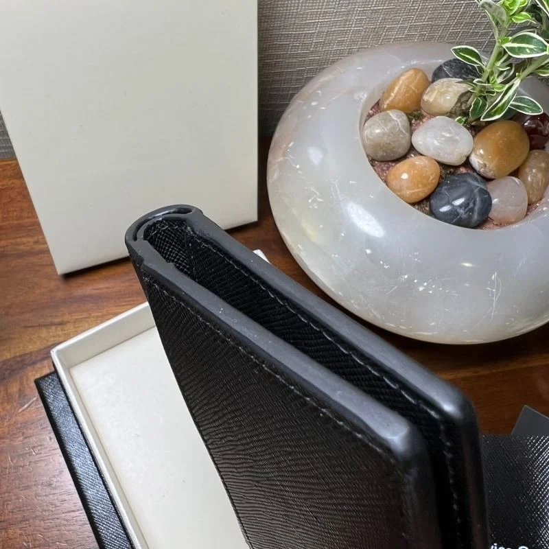 Accurate model Montblanc Wallets Purse