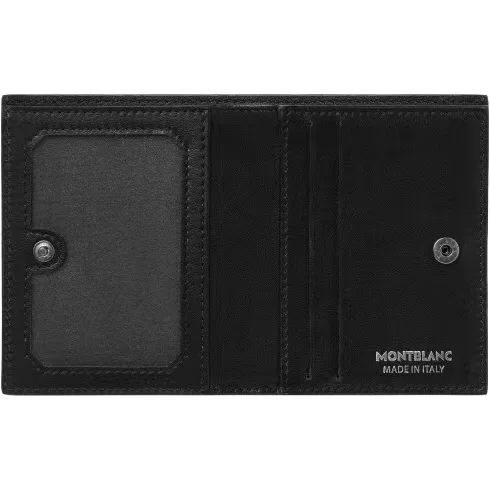 Brand-authenticated Montblanc Wallets Purse