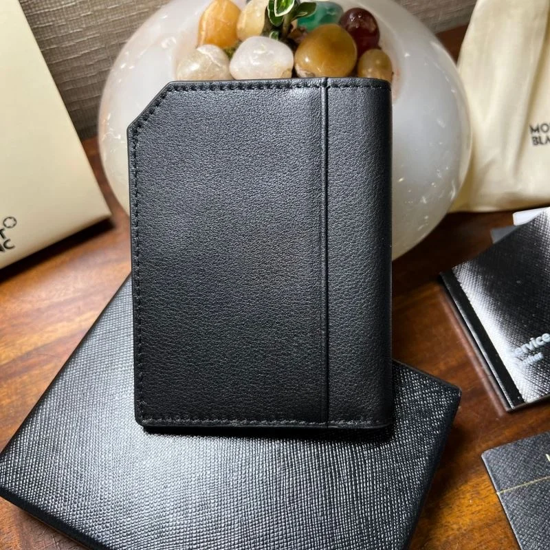 1:1 copy Montblanc Wallets Purse