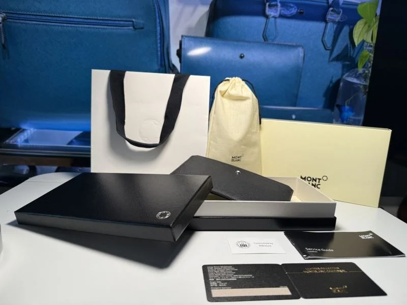 Montblanc Wallets Purse