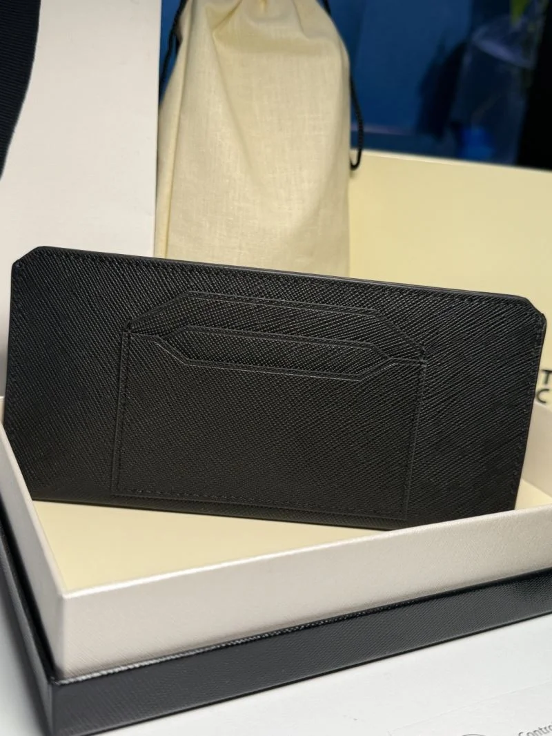 Top mirror Montblanc Wallets Purse