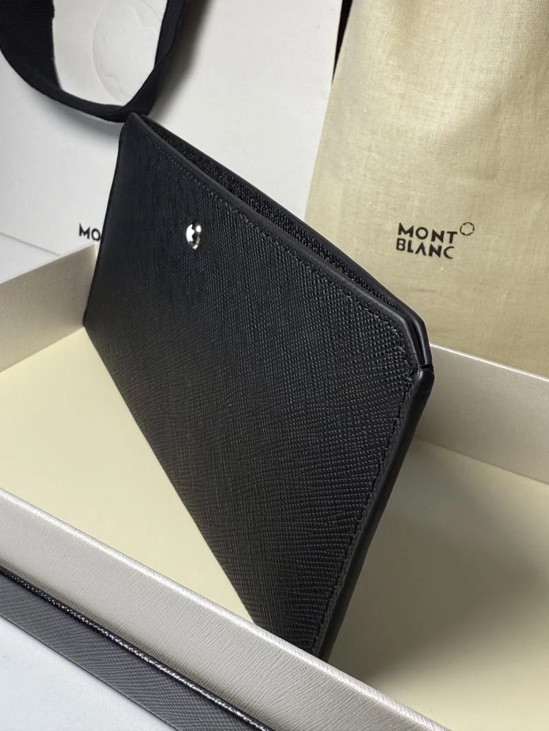 Top mirror Montblanc Wallets Purse