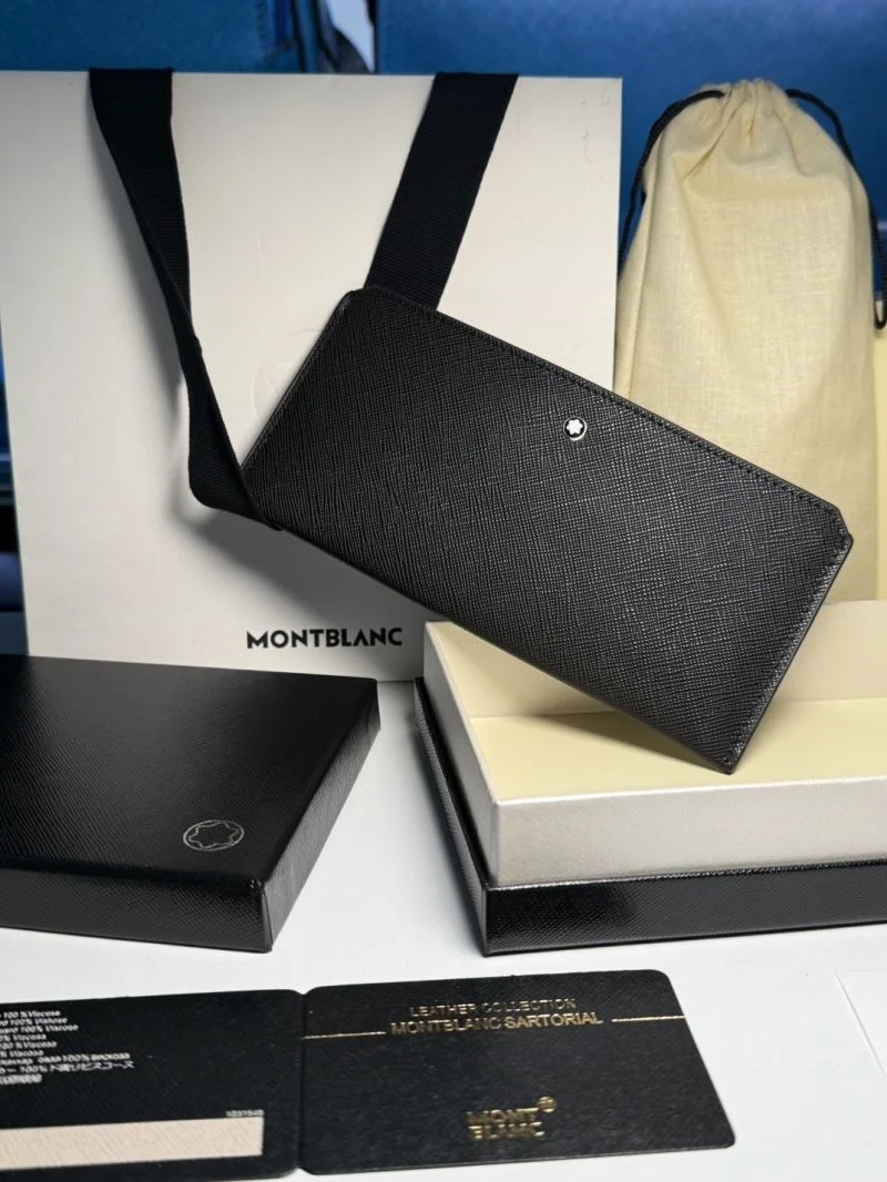 Top mirror Montblanc Wallets Purse