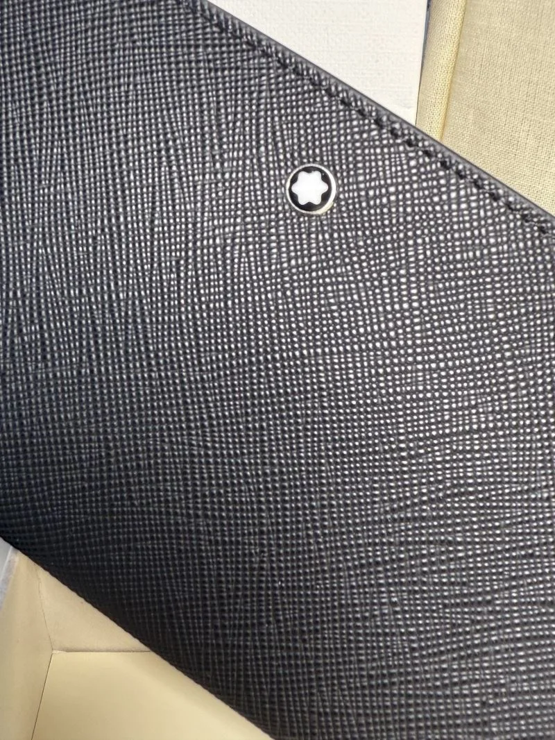 Top mirror Montblanc Wallets Purse