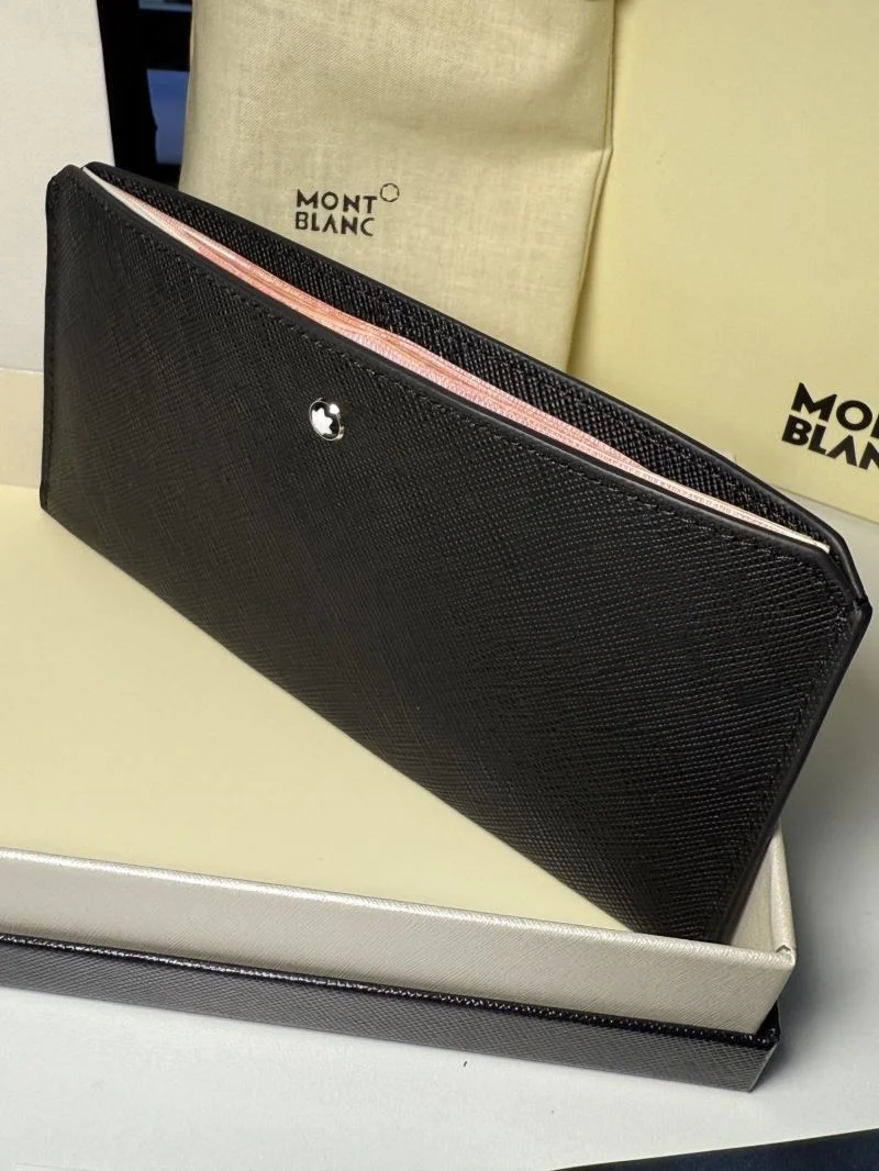 Top mirror Montblanc Wallets Purse