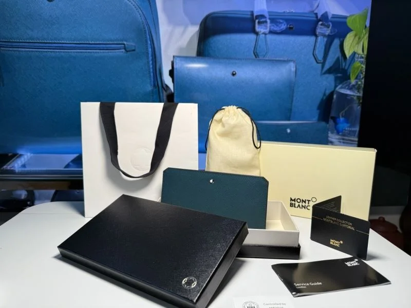 Montblanc Wallets Purse