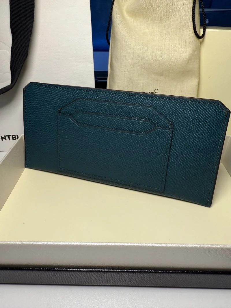 Accurate model Montblanc Wallets Purse