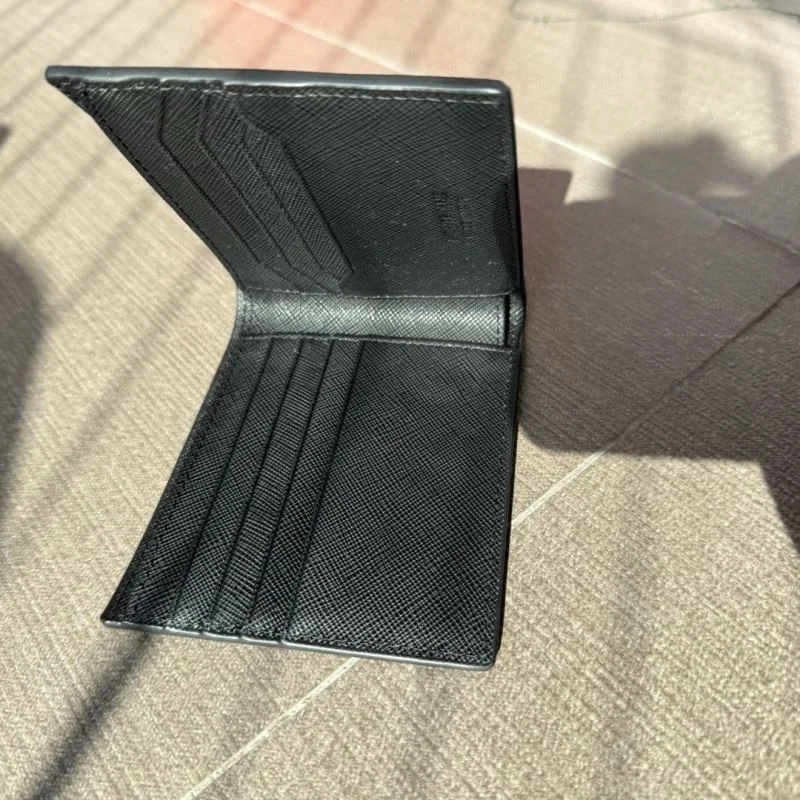 1:1 copy Montblanc Wallets Purse