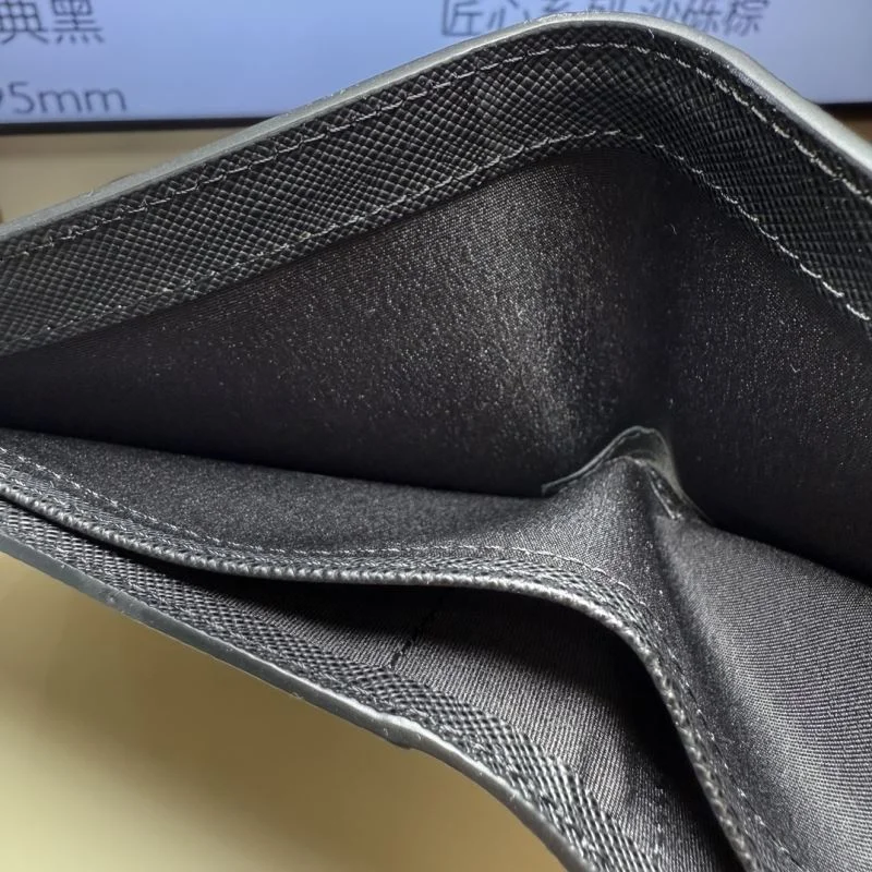 1:1 copy Montblanc Wallets Purse