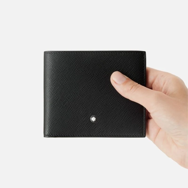 1:1 copy Montblanc Wallets Purse